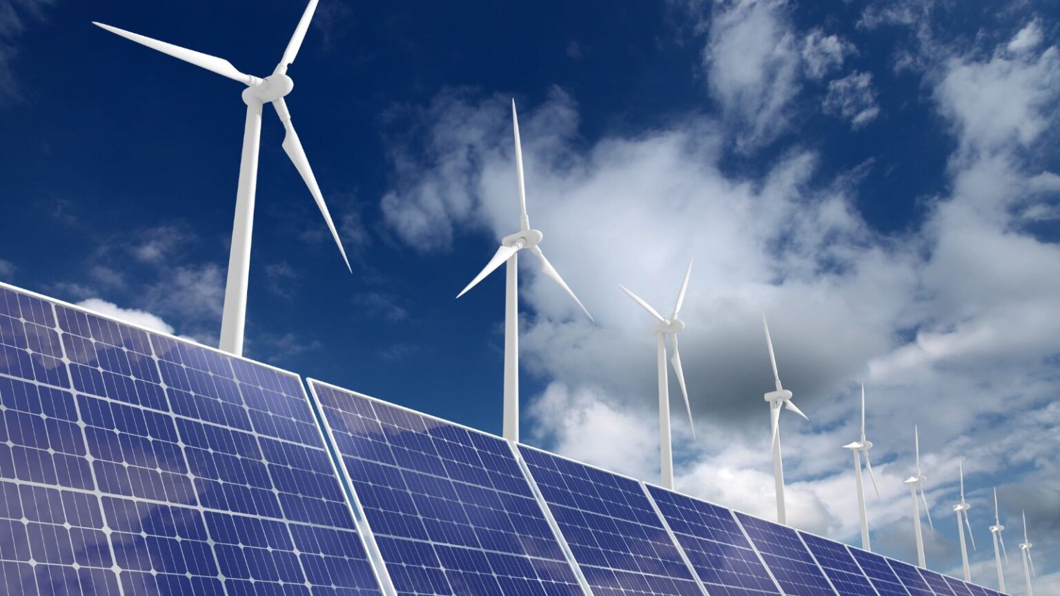 Primoris Renewable Energy: A Trailblazer in Sustainability and ...