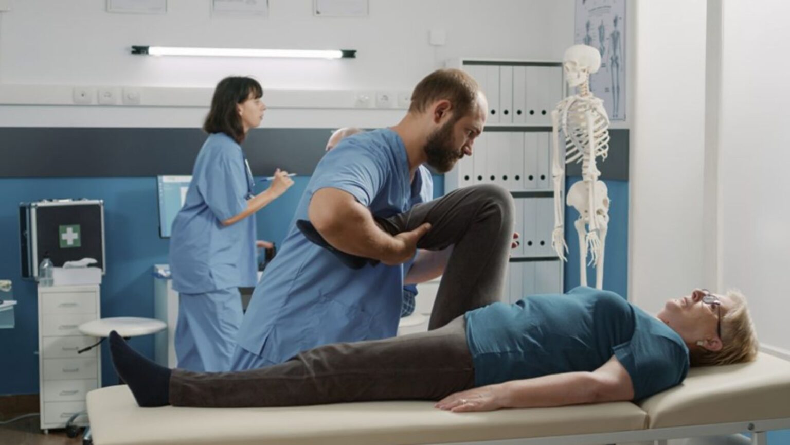 Types of Pain People Can Experience and Pain Management Techniques ...