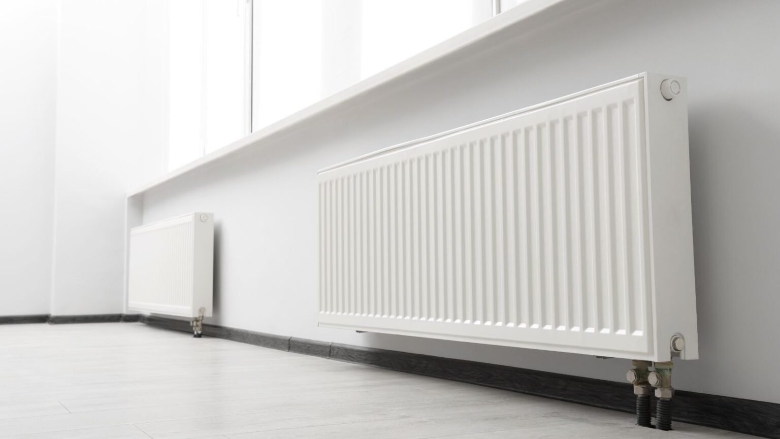 How Electric Radiators Convert Energy Into Consistent Indoor Heat ...