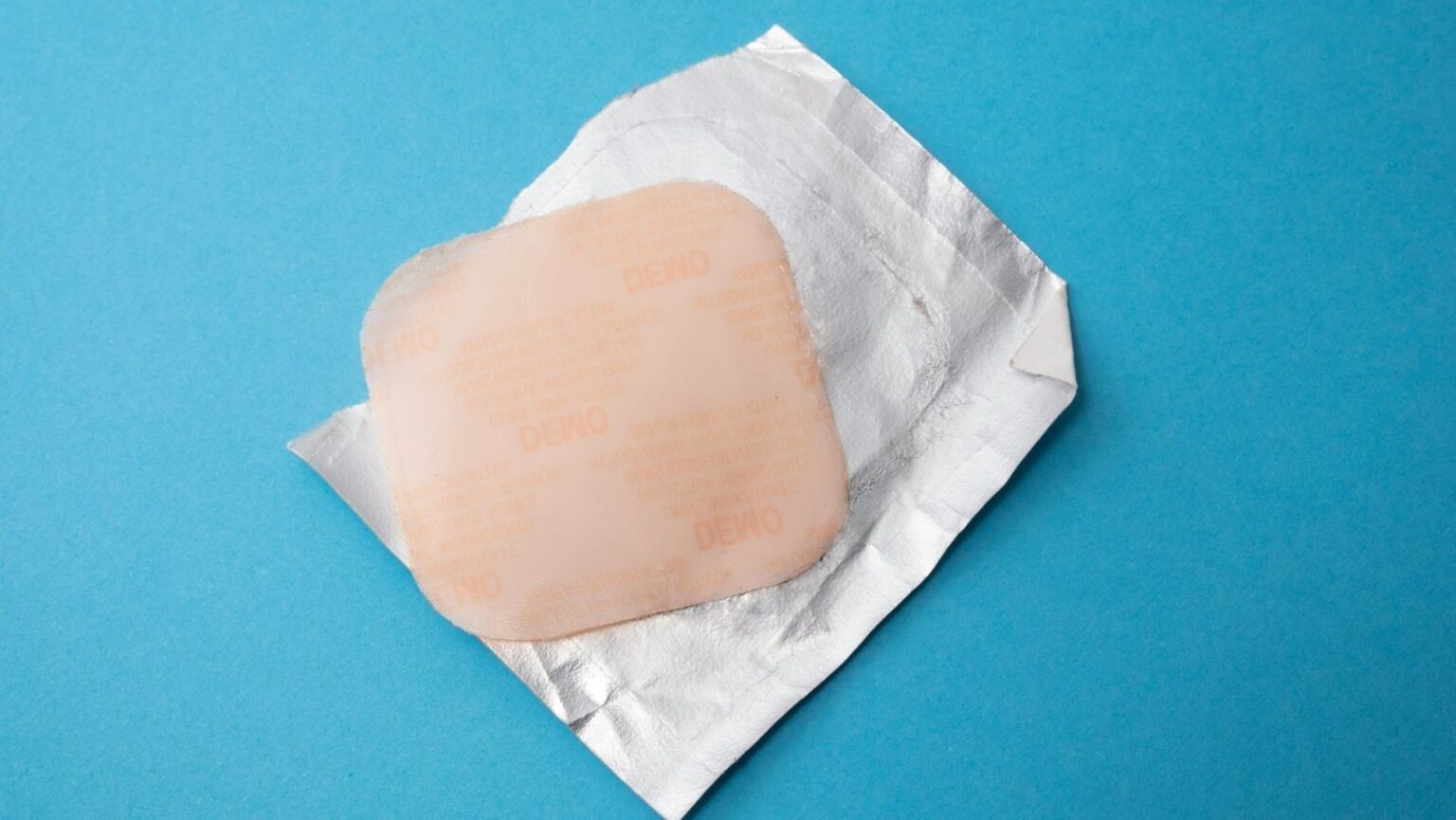 Why Border Foam Dressing Is Essential for Modern Wound Care - Lotsofpower